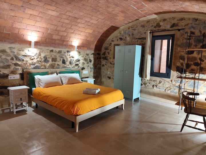 Studio 1763 - Garriguella - Garriguella