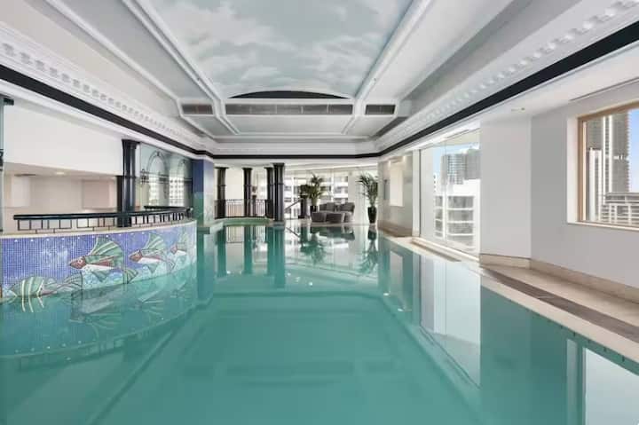 Stylish 1br In The Rocks With Pool, Gym & Spa! - Sidney, Australia