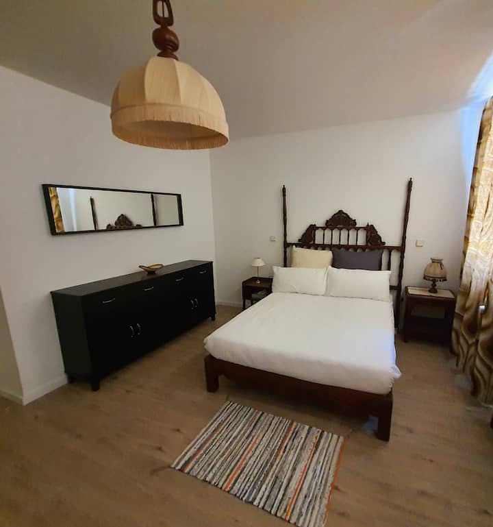 Comfy Flat With Easy Access To Berlin & Potsdam - Velten