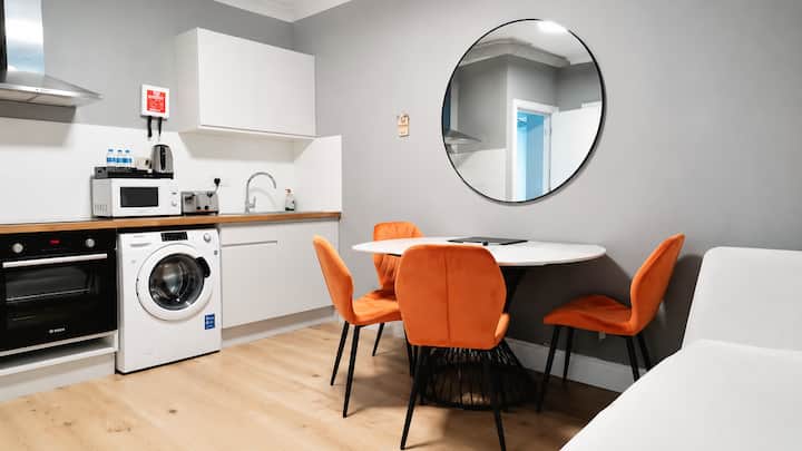 Marylebone Place | Quiet & Central - Marylebone