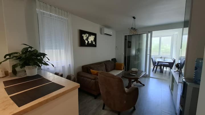 Comfort - Budva