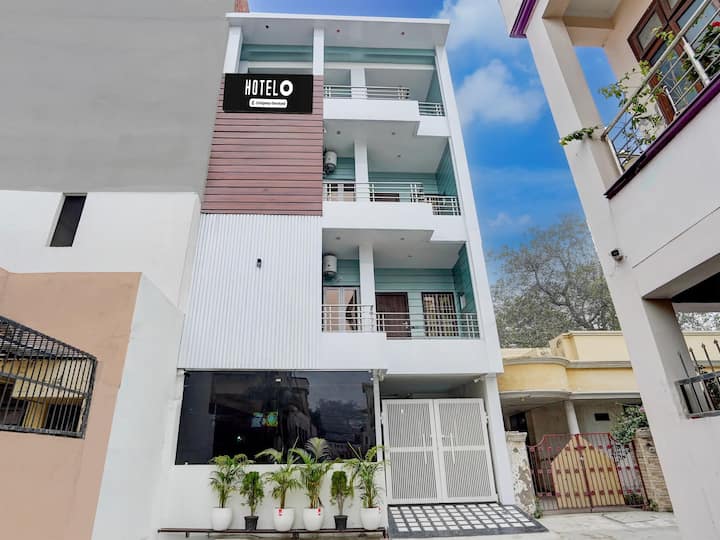 Hôtel Orto Bureau Bareilly - Bareilly
