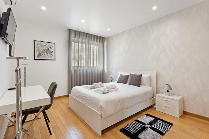 Best Houses 200 - Alojamento Costa De Prata - São Martinho do Porto
