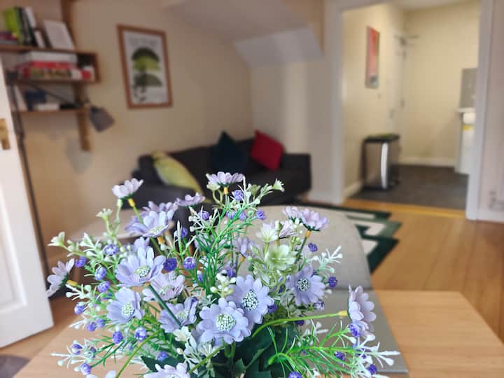 Stylish Townhouse In The Heart Of Kilkenny - Kilkenny