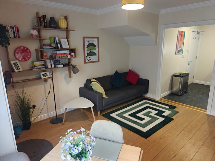 Stylish Townhouse In The Heart Of Kilkenny - Kilkenny