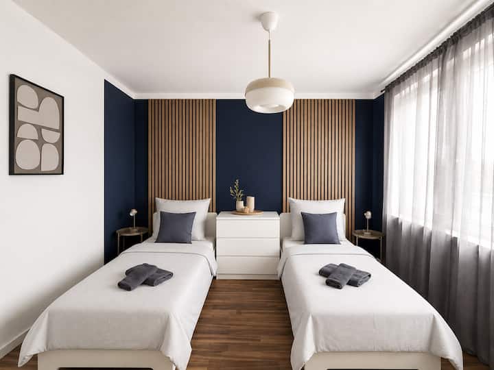 Sap21-monteurwohnung In Ratingen - Ratingen