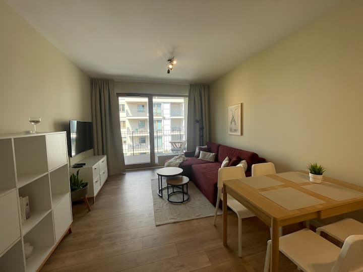 Slow Seaside | Stay Near The Beach | Gdańsk | - Gdańsk