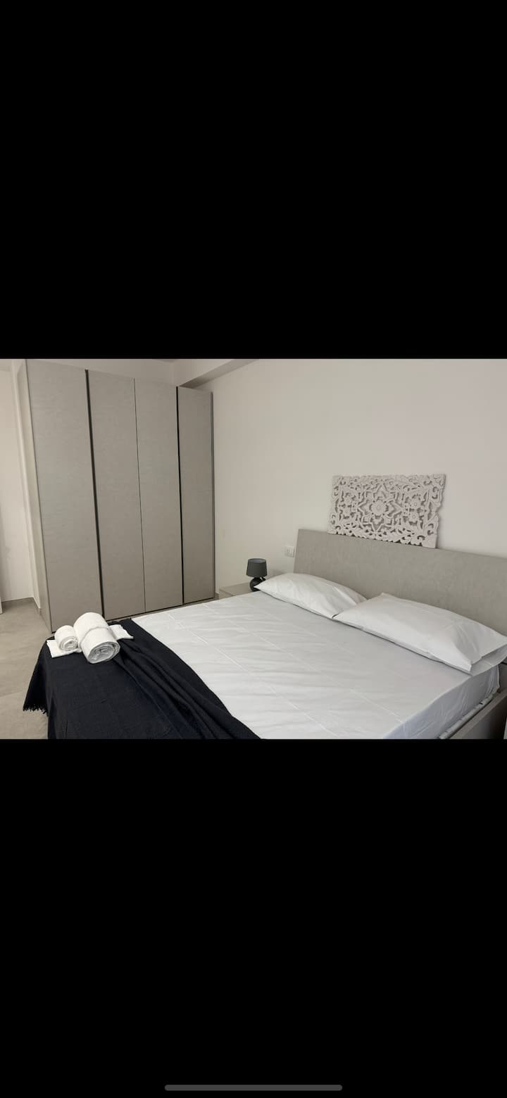 Namastè House - Giurdignano