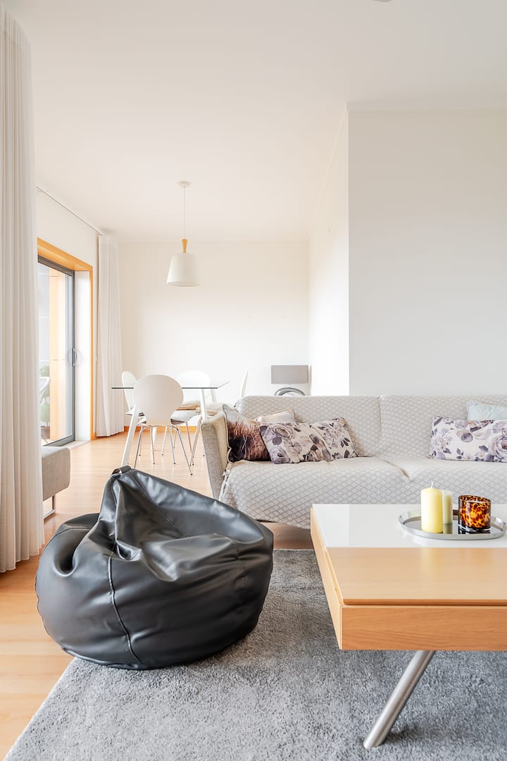 Marina Village Boutique Apartment - Olhão
