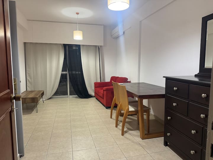 1 Bedroom In Neapolis - Limassol