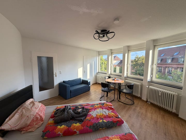 ÜBer Den Dächern Von Lu-süd - Nahe Mannheim! - Mannheim