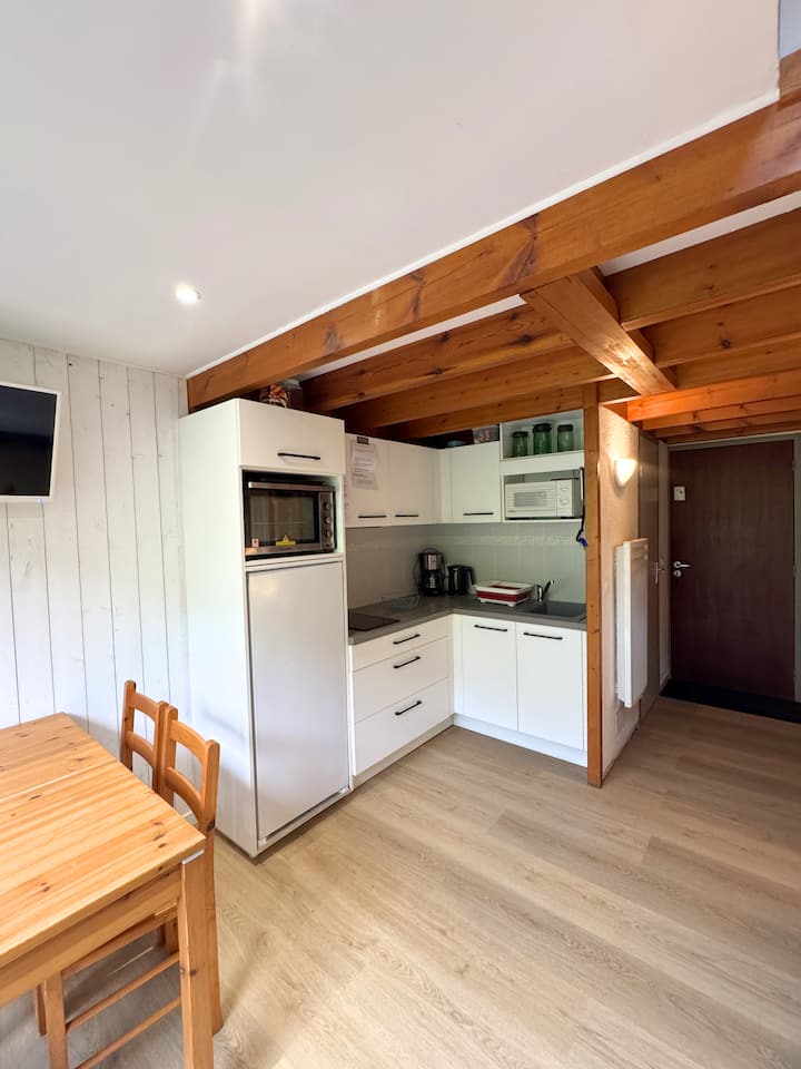 Duplex 2 Chambres - Vue Pyrénées | Piau Engaly - Piau Engaly