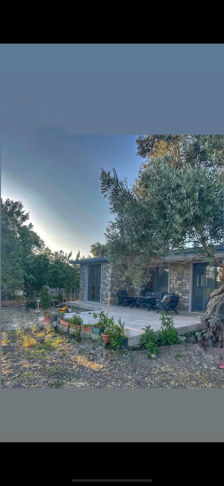Urla Bağ Evi - Urla
