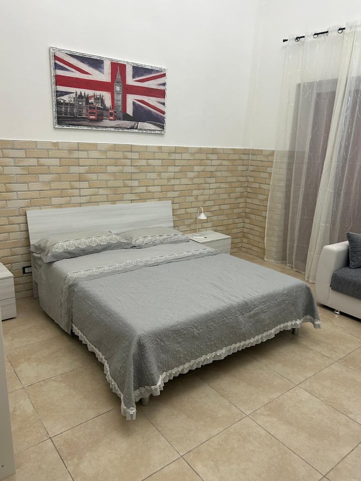 Casa Pucci - Taranto