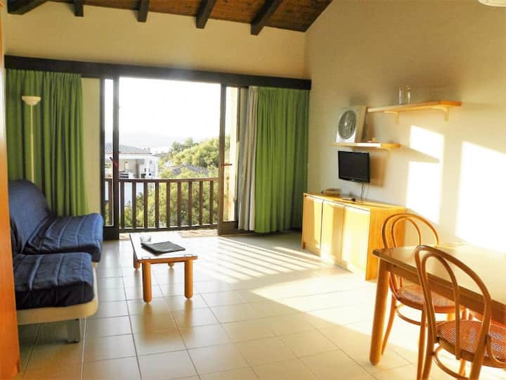 Appartamento Bilocale 5 Posti Letto Portorotondo - Golfo Aranci