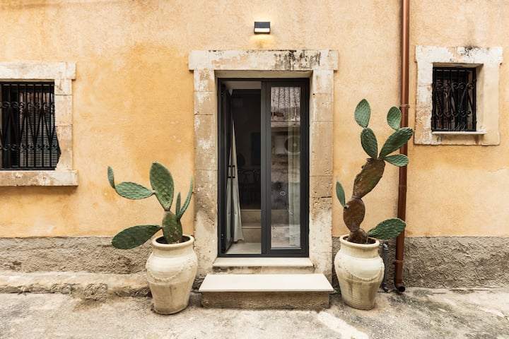 Nido Di Noto - Noto