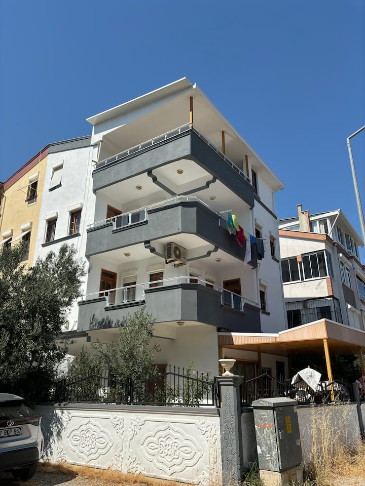 Didim Müstakil Villa - Akbük
