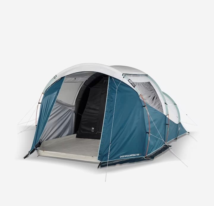 Location Tente 4 Personnes - Doussard