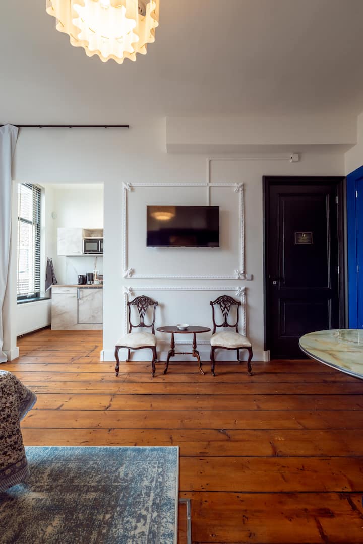 Studio Agneta - Rijswijk