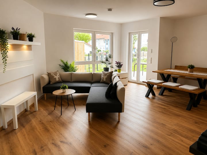 Schongau Suites - Iv (313906) - Peiting