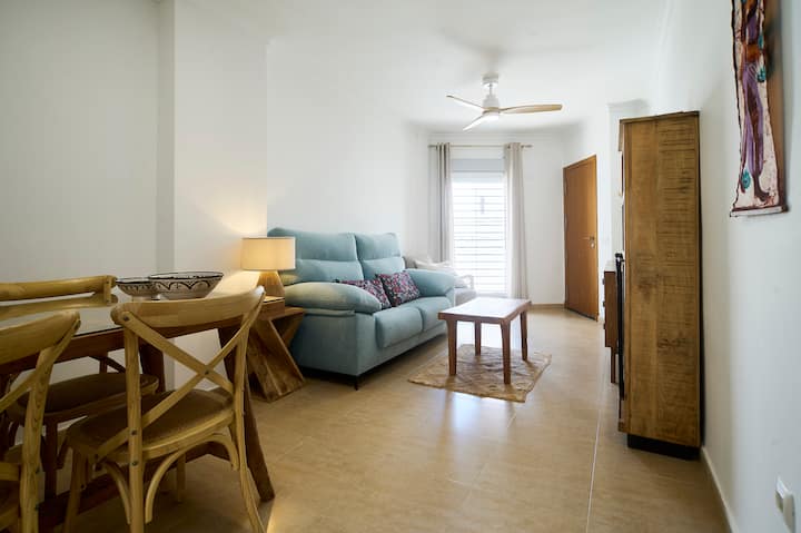 Casa Namaste - Zahara de los Atunes