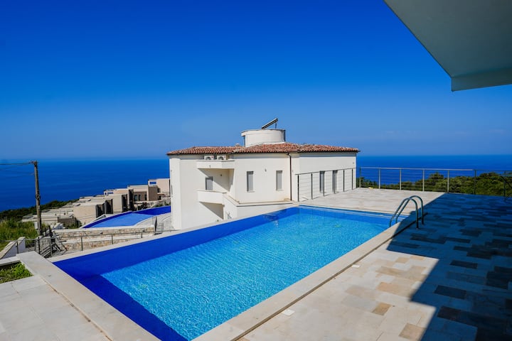 Villa Dora - Budva