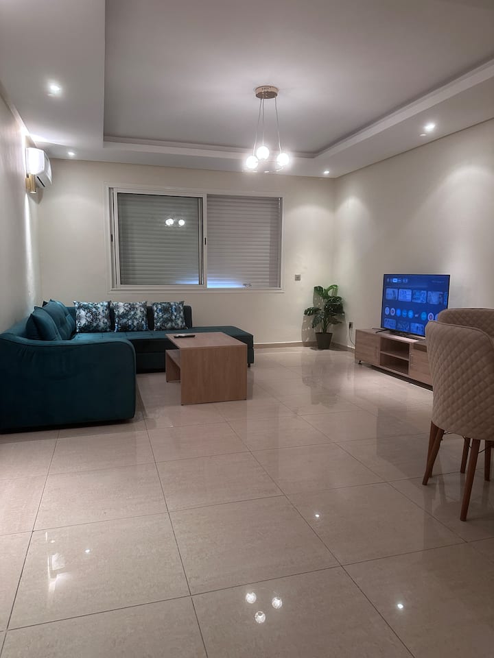 Summer Special Stylish 2br Home In Heart Of Agadir - Agadir