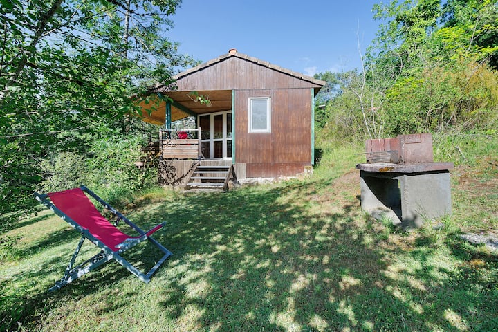 Les Chalets 3 De Laupié - Sarlat-la-Canéda