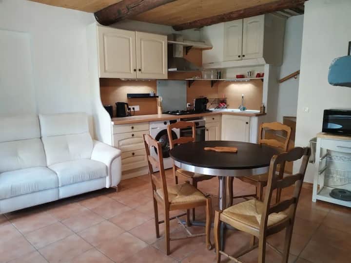 Maison à Gargas - Apt