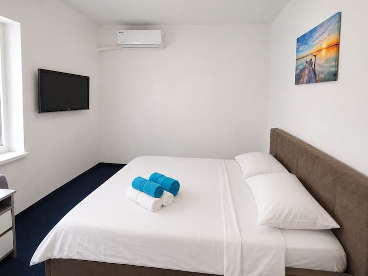 Zoom Beach Apartment By Cr Apartments Black Sea - Constanța