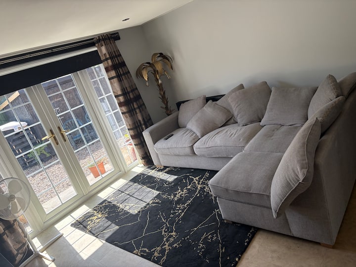 Flat 4, Meadow View - 牛津