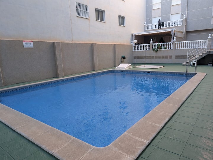 Little Oasis - Guardamar del Segura