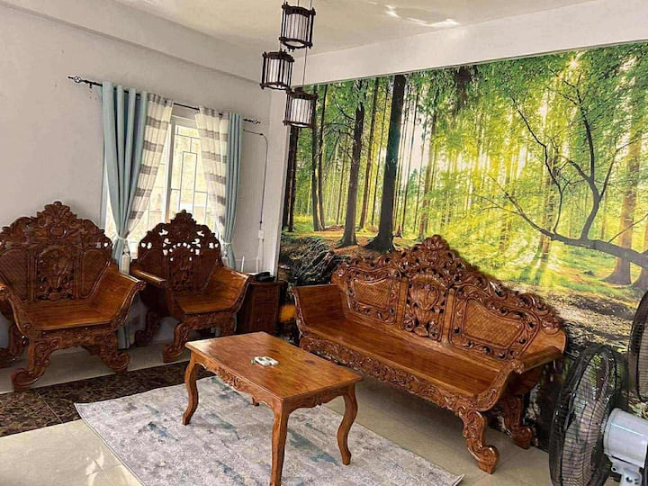 Centraly Located Place, Close To Everything - Romblon