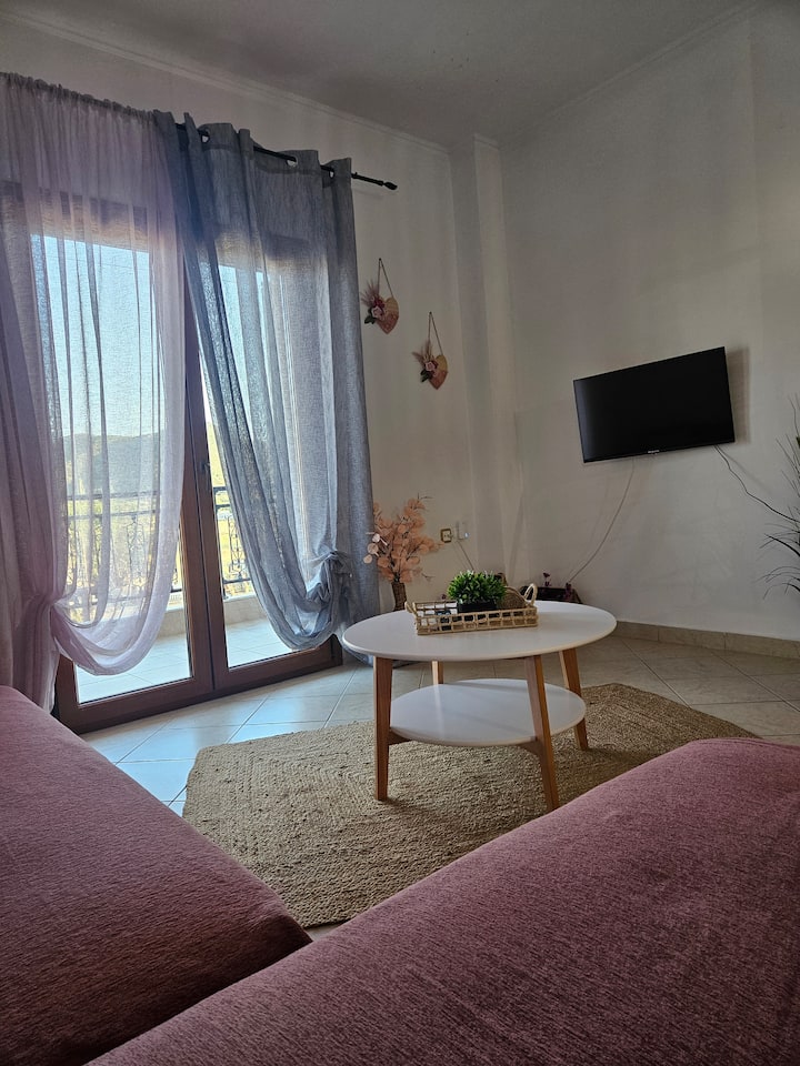 Calliopes Apartment - Sarti