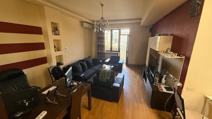 Pablo's Downtown Flat - Yerevan