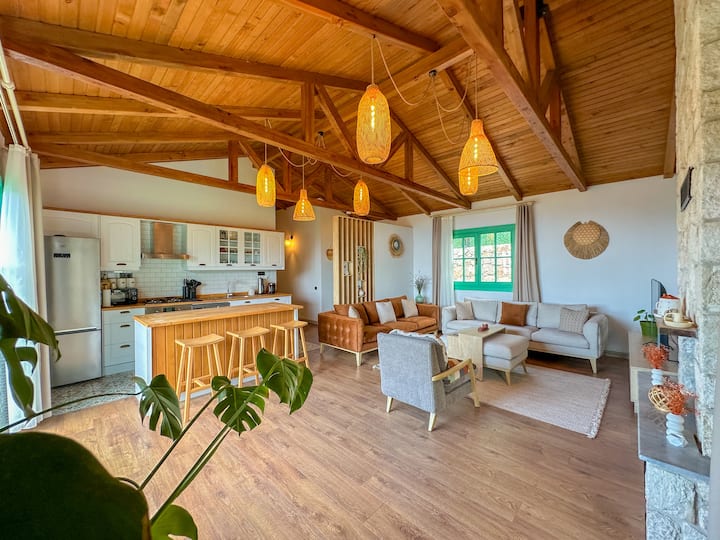 Villa Lara House - Karaağaç