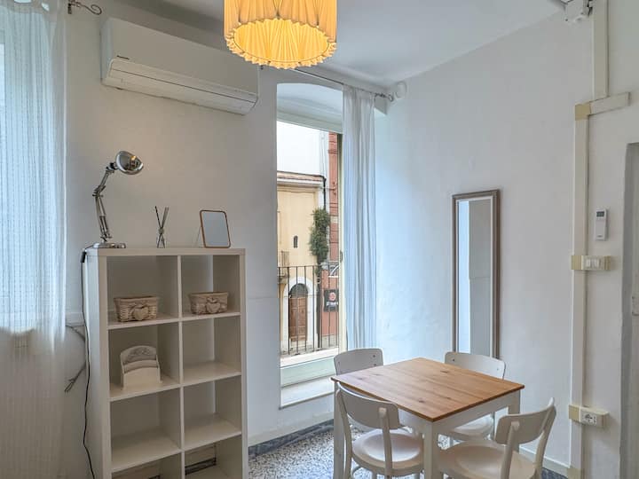 Casa Nico - San Vito Chietino
