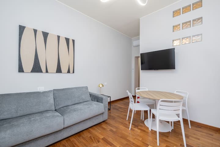 Zara Residence Near Centrale M3 M5 - Milan
