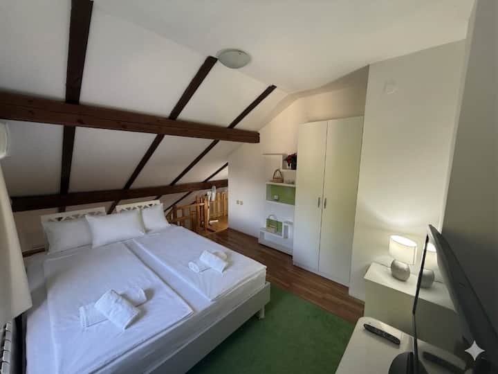 Trebevicka Apartment - Sarajevo