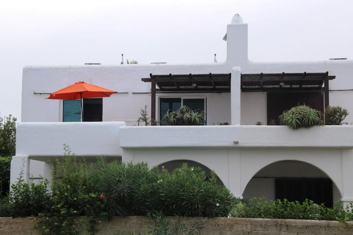 Villa Marina Puerto 5 Chambres, 4 Salons. - Tetouan