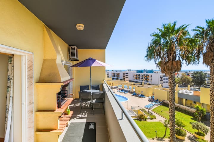 Mar Apartment (5-3b) - Lagos