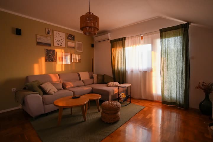 Sunset Hill Apartment - Bosna Hersek