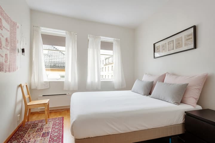 City Center Apartment - Bergen
