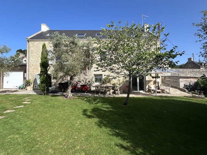 Suite Familiale Au Coeur De La Trinité-sur-mer - Carnac