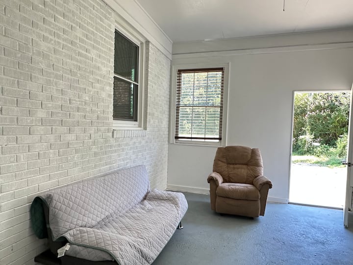 Natural Home - Clayton, NC