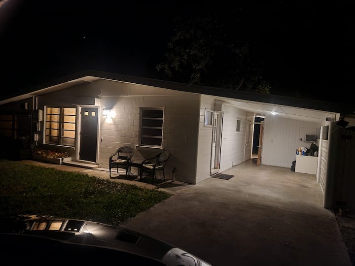 Small But Mighty. - Venice, FL