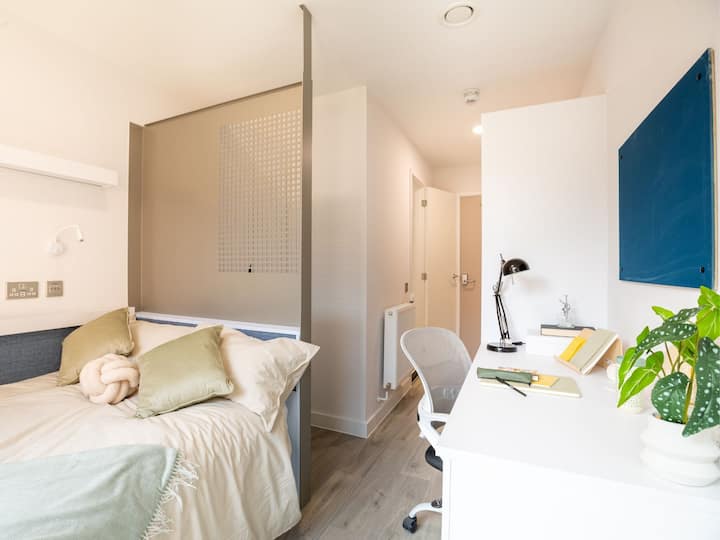Student Only Modern Ensuites At Promenade - Kemptown