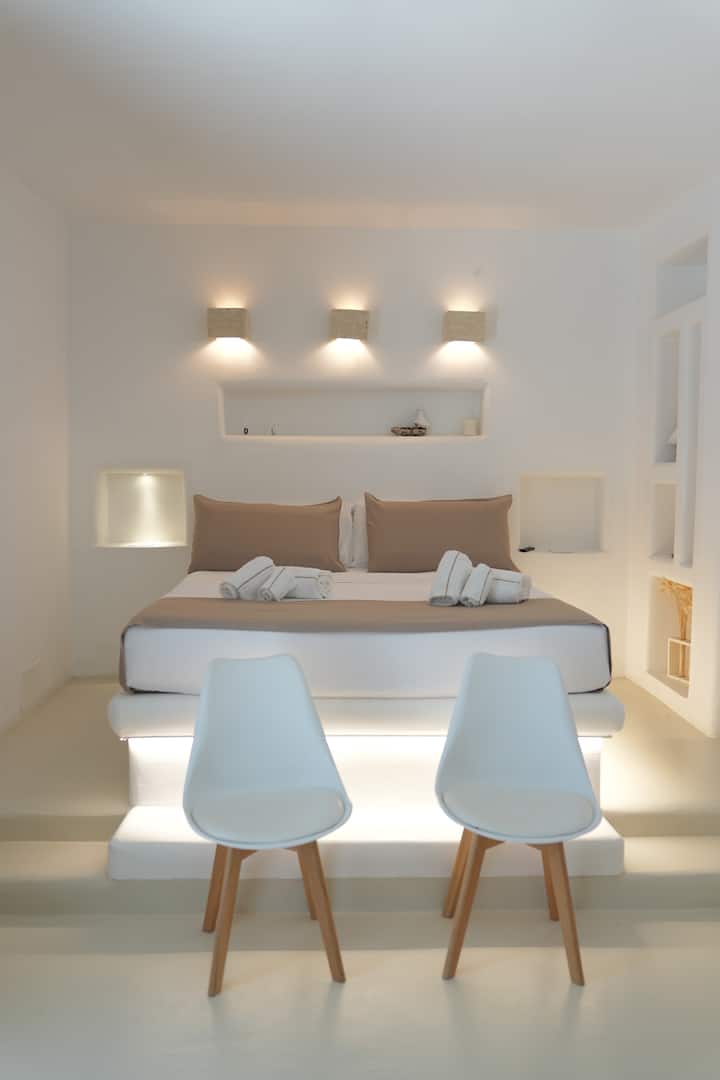 Terrazza Donna Lena: Junior Suite Con Terrazza - Lizzano