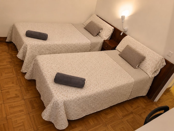 Apartamento Balea - Orio