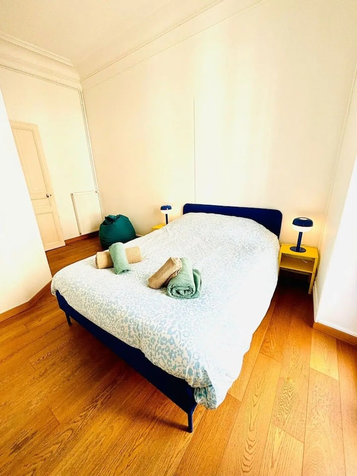 Appartement De Charme Quartier Iut Béziers - Béziers